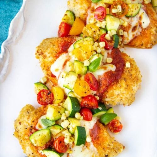 Summer Produce Archives - Simple Healthy Kitchen